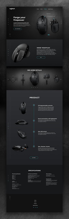 Modern Web Tasarımı | Tasarlanet Sakarya